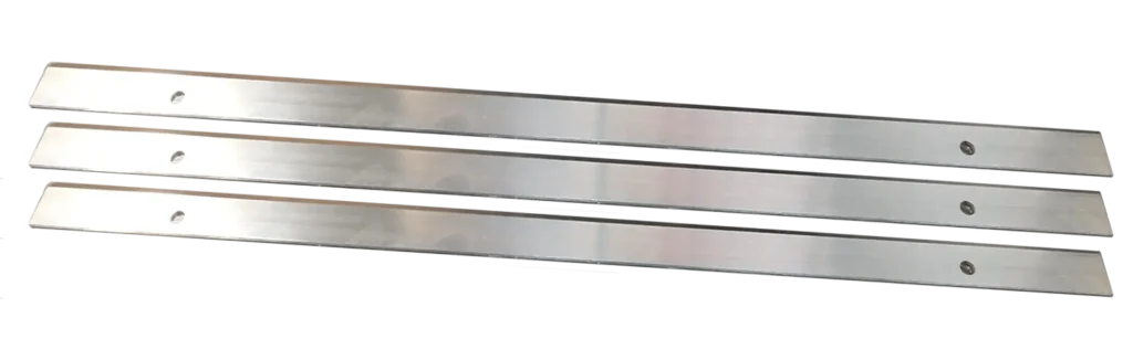 Ice Cream Freezer Blades